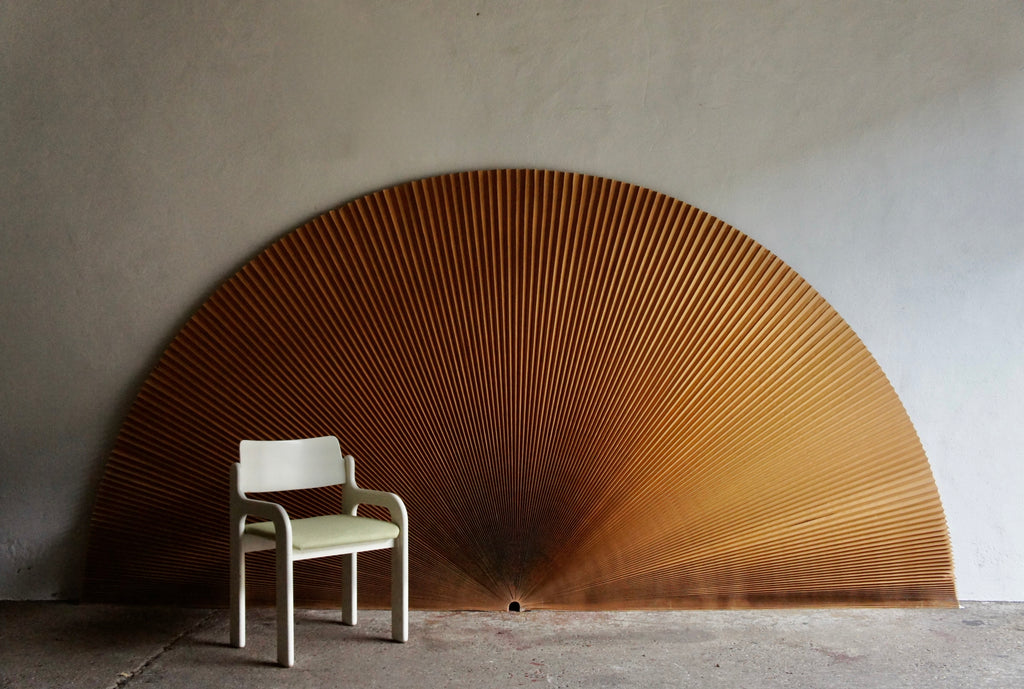 MOLO PAPER SOFT WALL BY STEPHANIE FORSYTHE & TODD MACALLEN – punch the ...