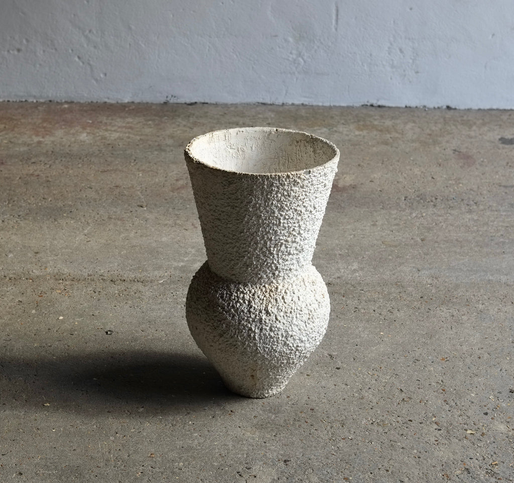 Large Pot – punch the clock