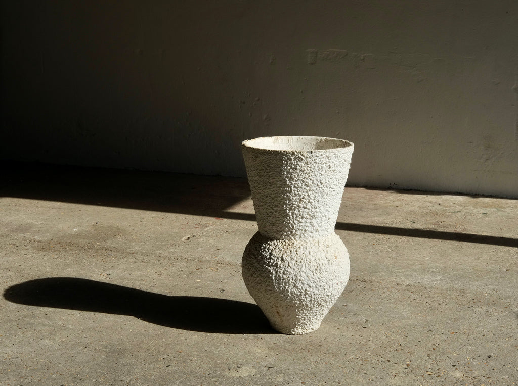 Large Pot – punch the clock