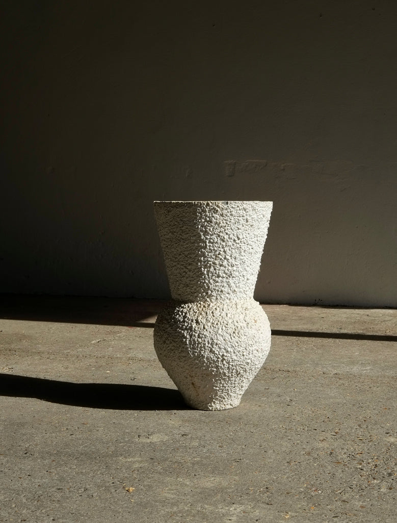 Large Pot – punch the clock