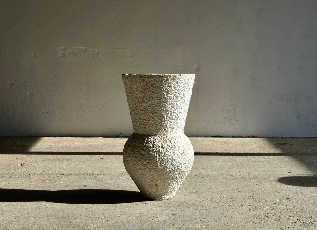 Large Pot – punch the clock