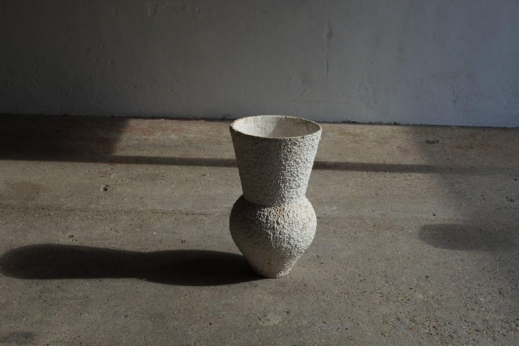 Large Pot – punch the clock