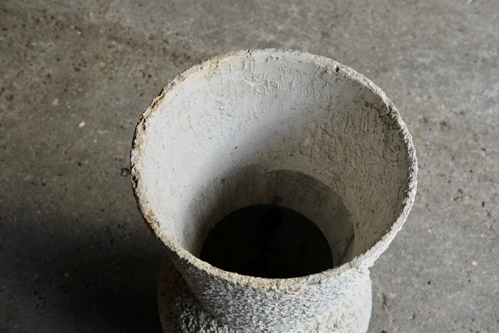 Large Pot – punch the clock