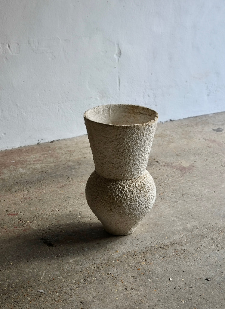 Large Pot – punch the clock