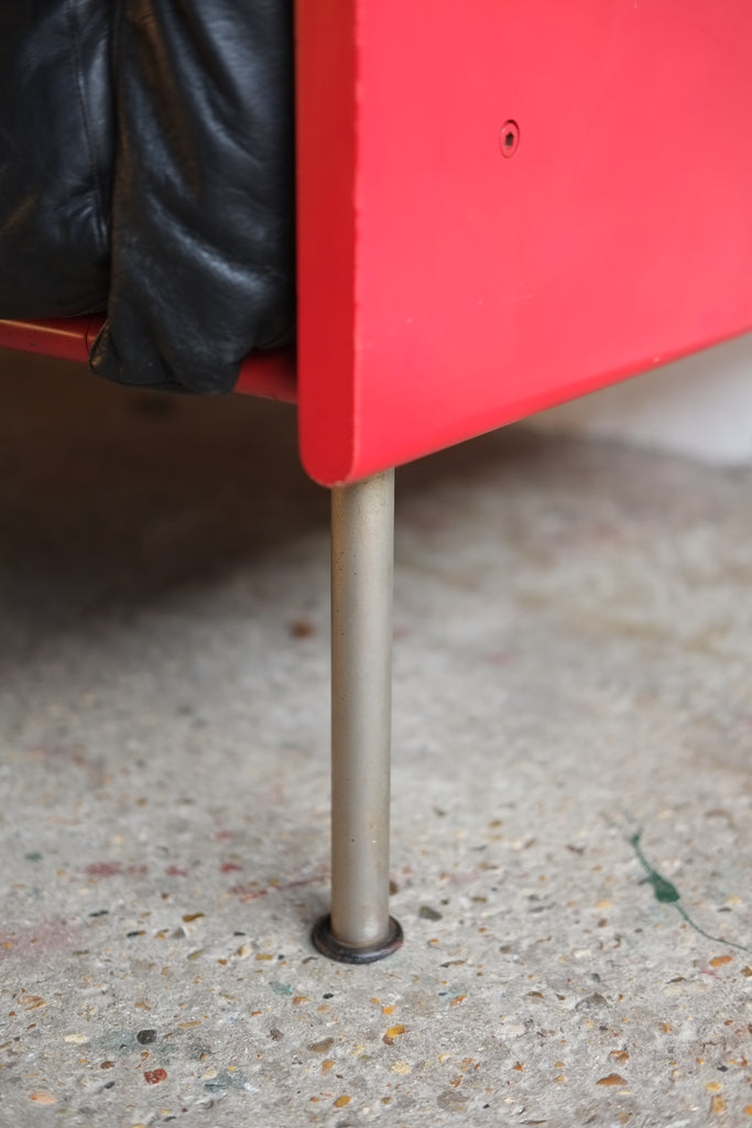 Ateljee lounge Chair By Yrjö Kukkapuro For Haimi Finland, 1964 – punch ...