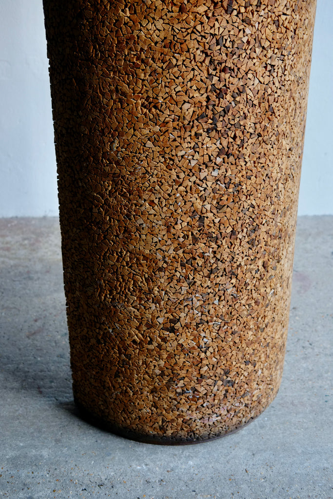 CORK SCREEN – punch the clock